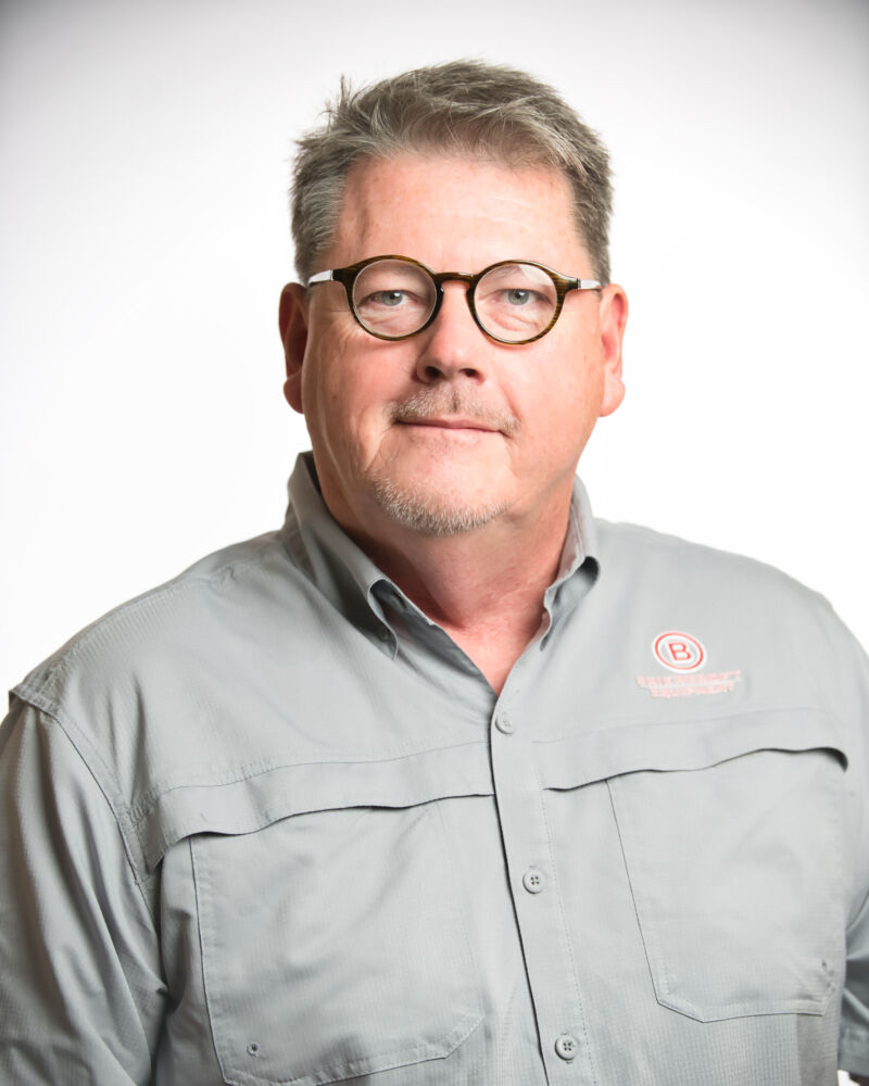 Who We Are | Briercroft Restoration Equipment Rental