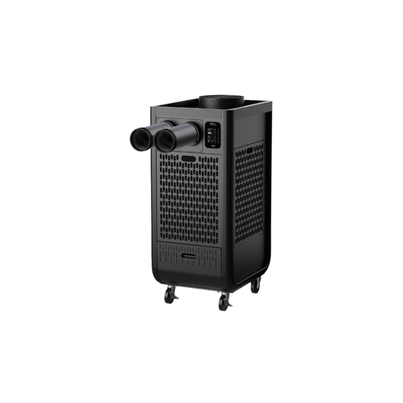 Spot Cooler – 1.25 Ton Air Conditioner | Briercroft Equipment Rental